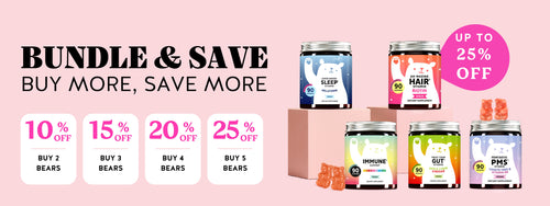 Create your own bundle